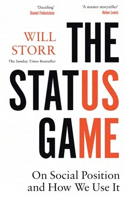 The Status Game - 三民網路書店