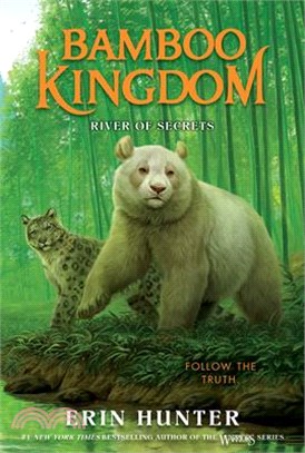 Bamboo Kingdom #2: River of Secrets - 三民網路書店