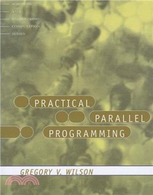 Practical Parallel Programming - 三民網路書店