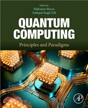 Quantum Computing：Principles and Paradigms - 三民網路書店