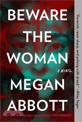 Beware the Woman - 三民網路書店