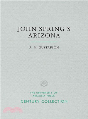 John Spring's Arizona - 三民網路書店