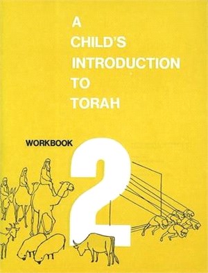 Child's Introduction to Torah - 三民網路書店