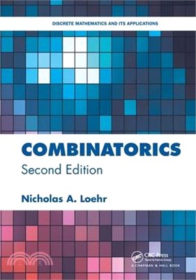 Combinatorics: Discrete Mathematics and Its Applications - 三民網路書店