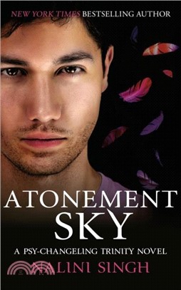 Atonement Sky：Book 9 - 三民網路書店