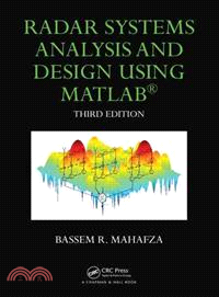 Radar Systems Analysis and Design Using MATLAB - 三民網路書店