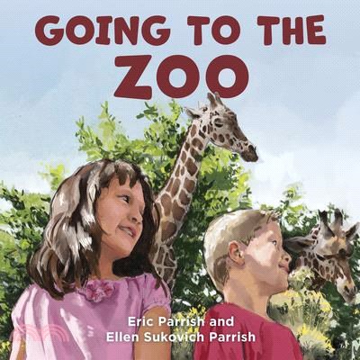 Going to the Zoo - 三民網路書店