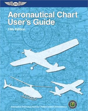 Aeronautical Chart User's Guide - 三民網路書店