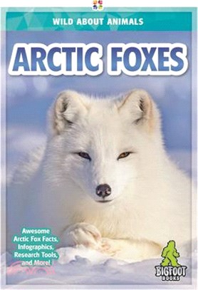 Arctic Foxes - 三民網路書店