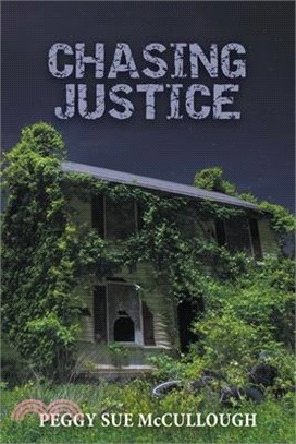 Chasing Justice - 三民網路書店