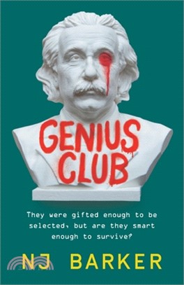 Genius Club - 三民網路書店