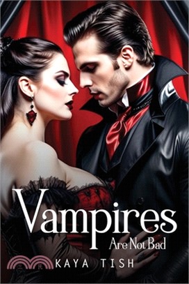 Vampires Are Not Bad - 三民網路書店