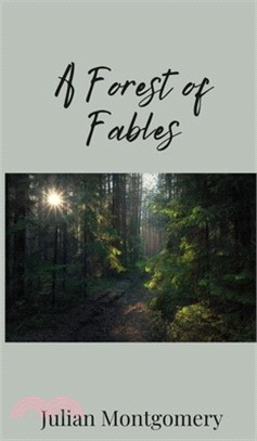 A Forest of Fables - 三民網路書店