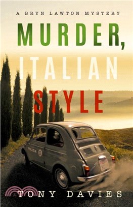 Murder, Italian Style - 三民網路書店