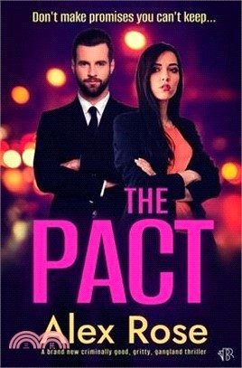 The Pact - 三民網路書店