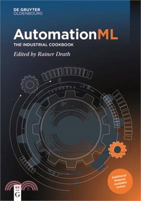 Automationml: The Industrial Cookbook - 三民網路書店