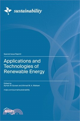 Applications and Technologies of Renewable Energy - 三民網路書店