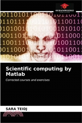 Scientific computing by Matlab - 三民網路書店