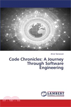 Code Chronicles: A Journey Through Software Engineering - 三民網路書店