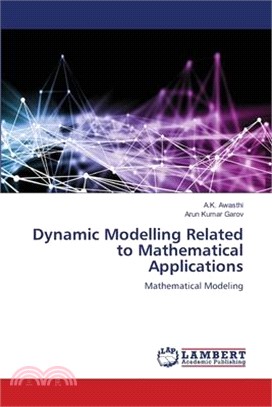 Dynamic Modelling Related to Mathematical Applications - 三民網路書店