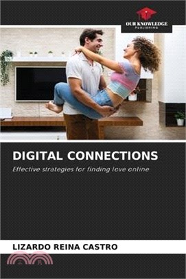 Digital Connections - 三民網路書店