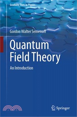 Quantum Field Theory: An Introduction - 三民網路書店