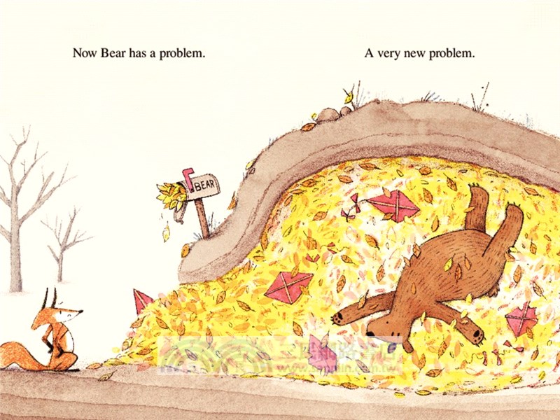 Fox Has a Problem (2024 Theodor Seuss Geisel Award Winner) - 三民網路書店