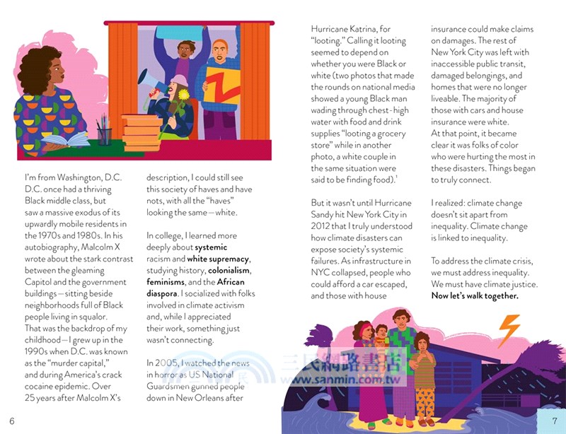 This Book Will Save the Planet: A Climate-Justice Primer for Activists ...