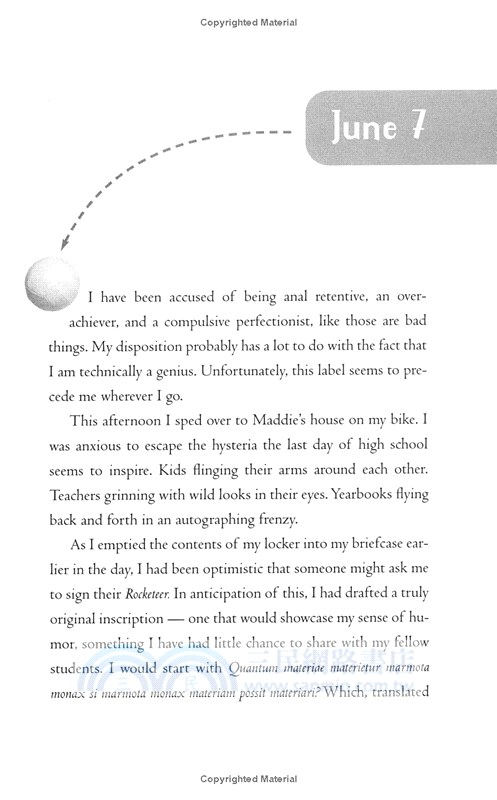 Millicent Min, Girl Genius (Book 1) - 三民網路書店