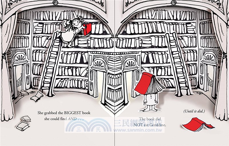 How to Eat a Book - 三民網路書店