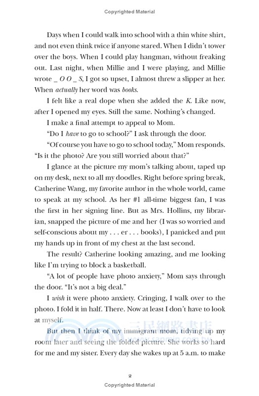 Finally Heard (精裝本)(美國版) - 三民網路書店