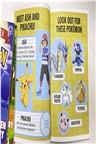 The Official Pokemon Early Reader 8 Books Box Set (共8本) - 三民網路書店